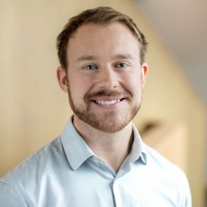 Steven Rice – Marine Business Technology Centre